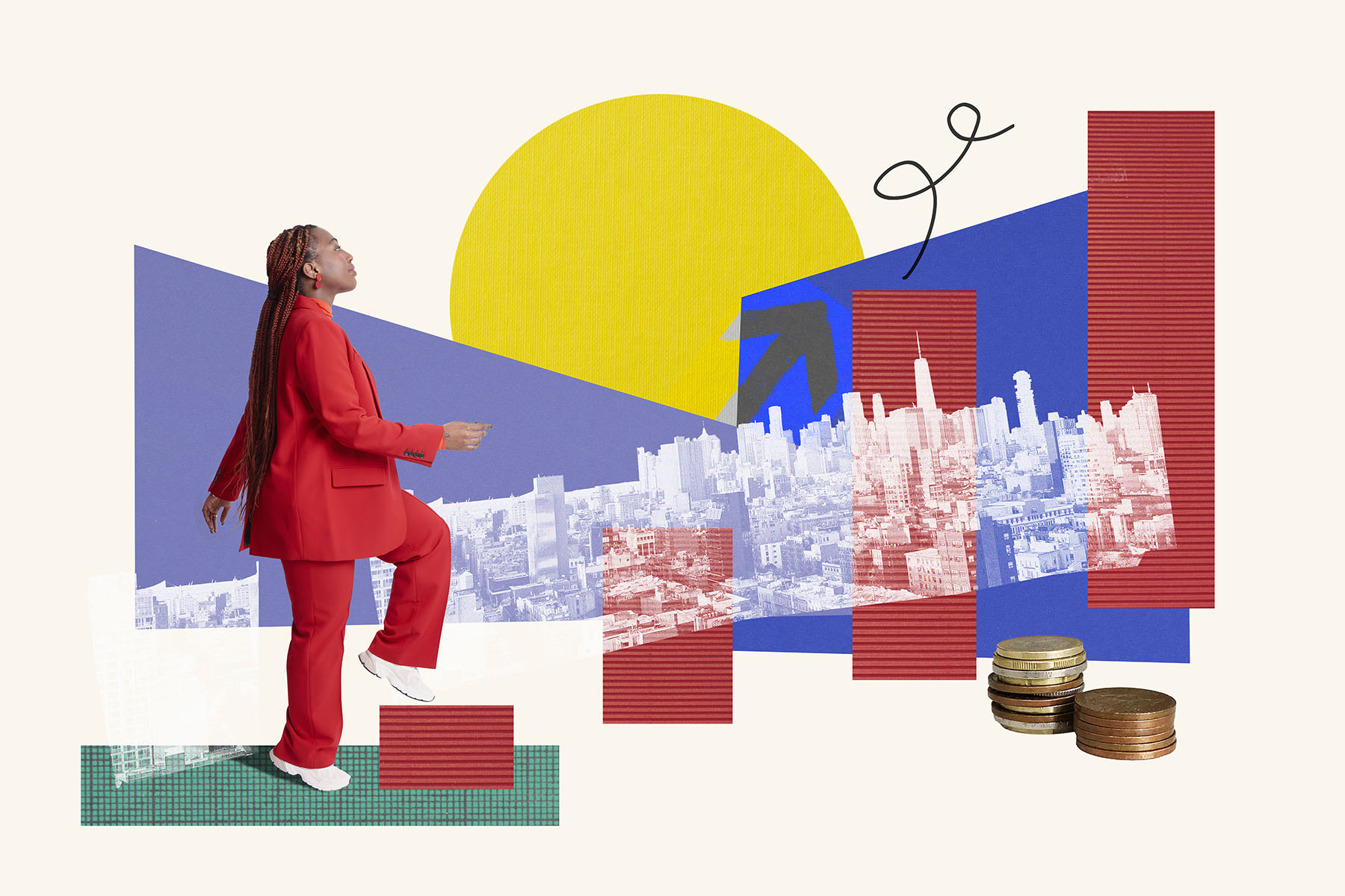 Professor works to increase women's representation in the finance industry