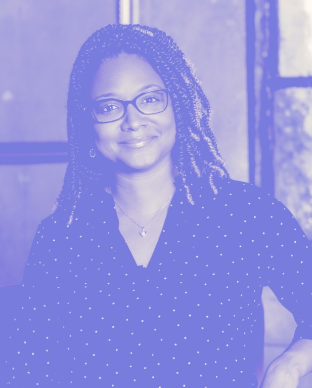 The Amendment podcast: Errin Haines in conversation with Dr. Ayana Jamieson