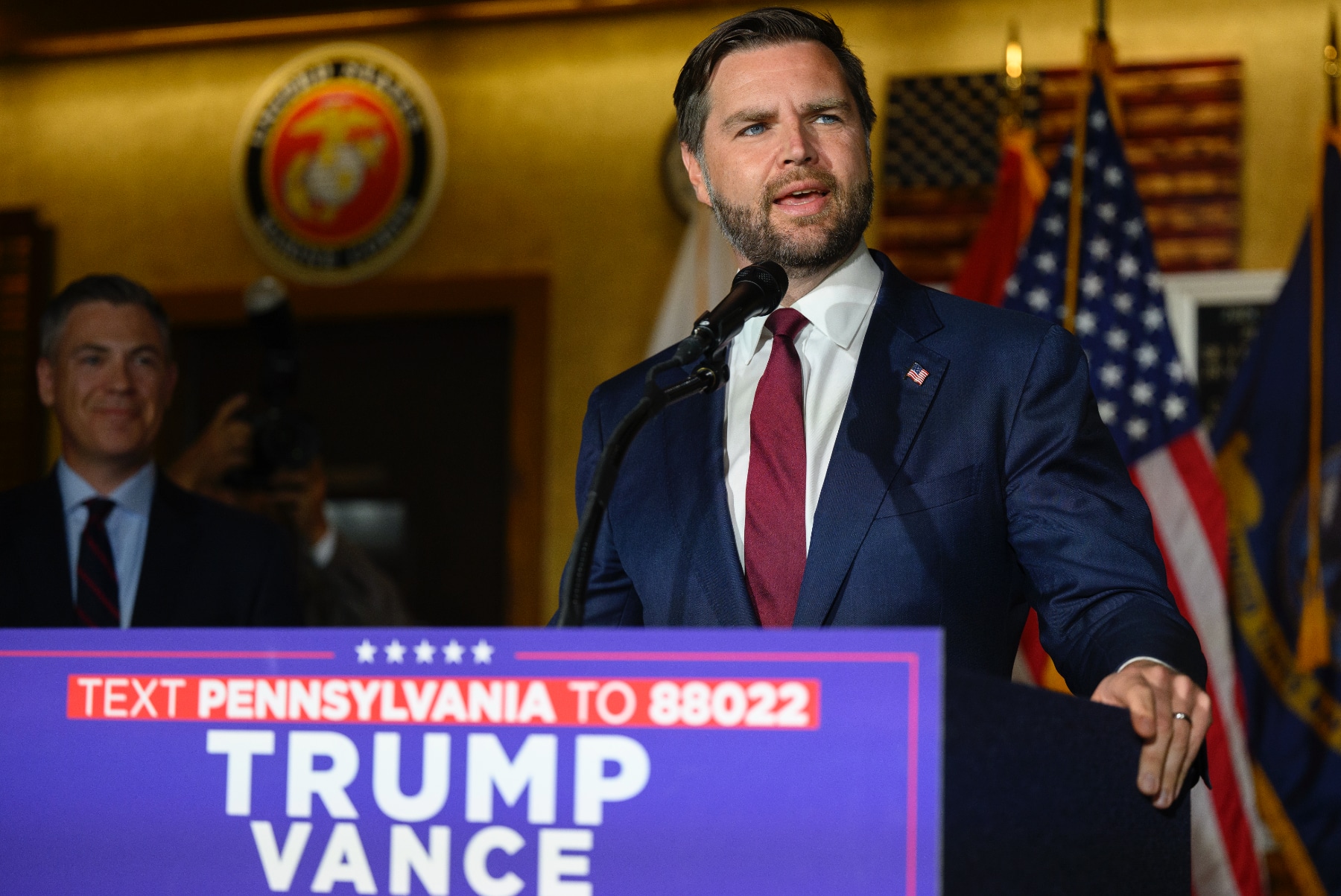 Vance's comments exacerbate GOP issues with unmarried women