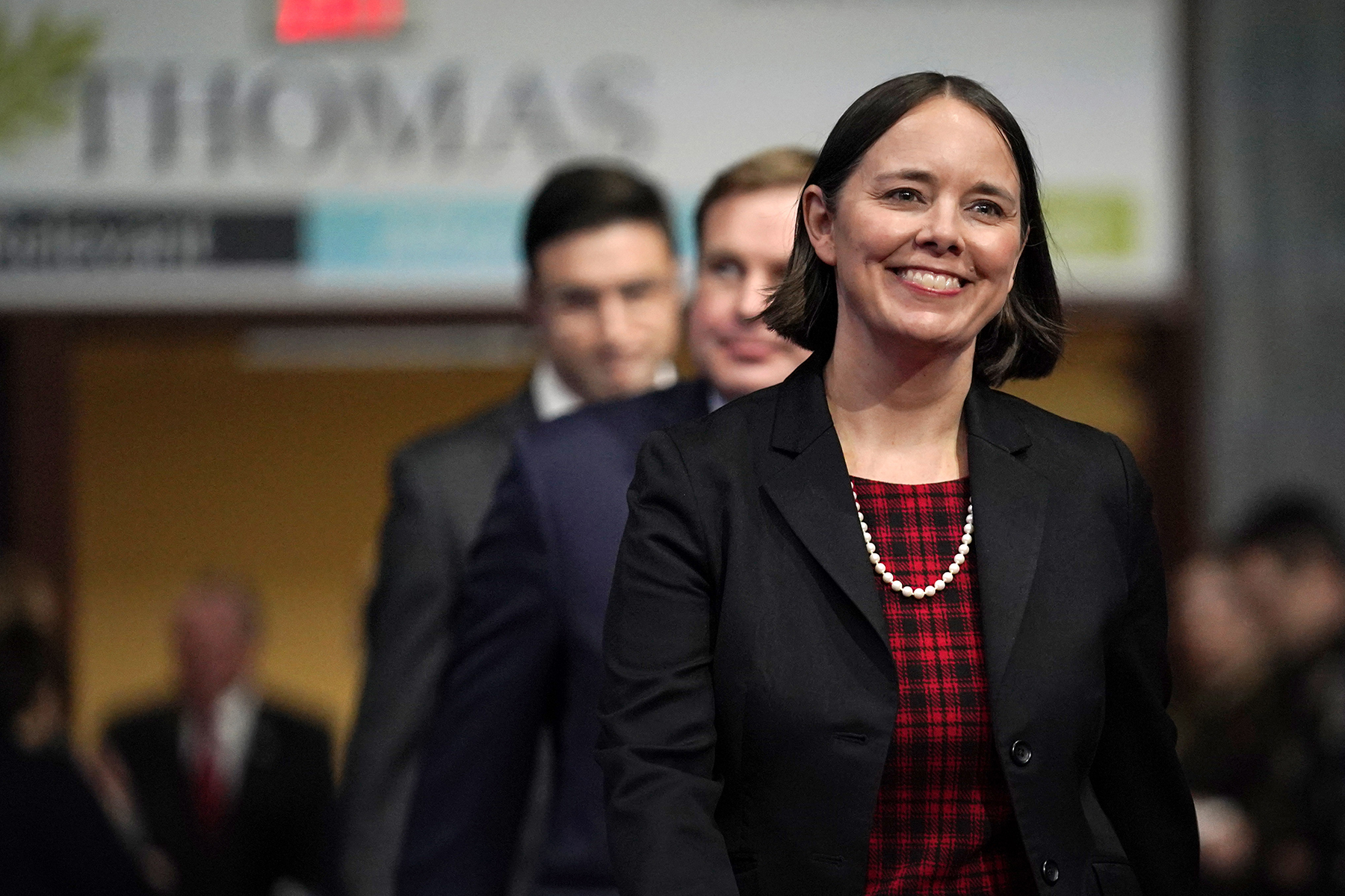 Who is running for governor of Maine in 2026?