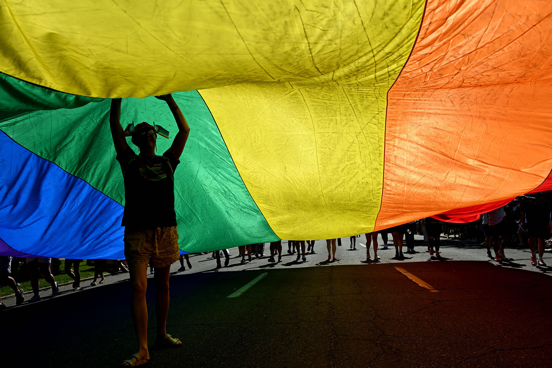 Supreme Court isn't likely to overturn marriage equality