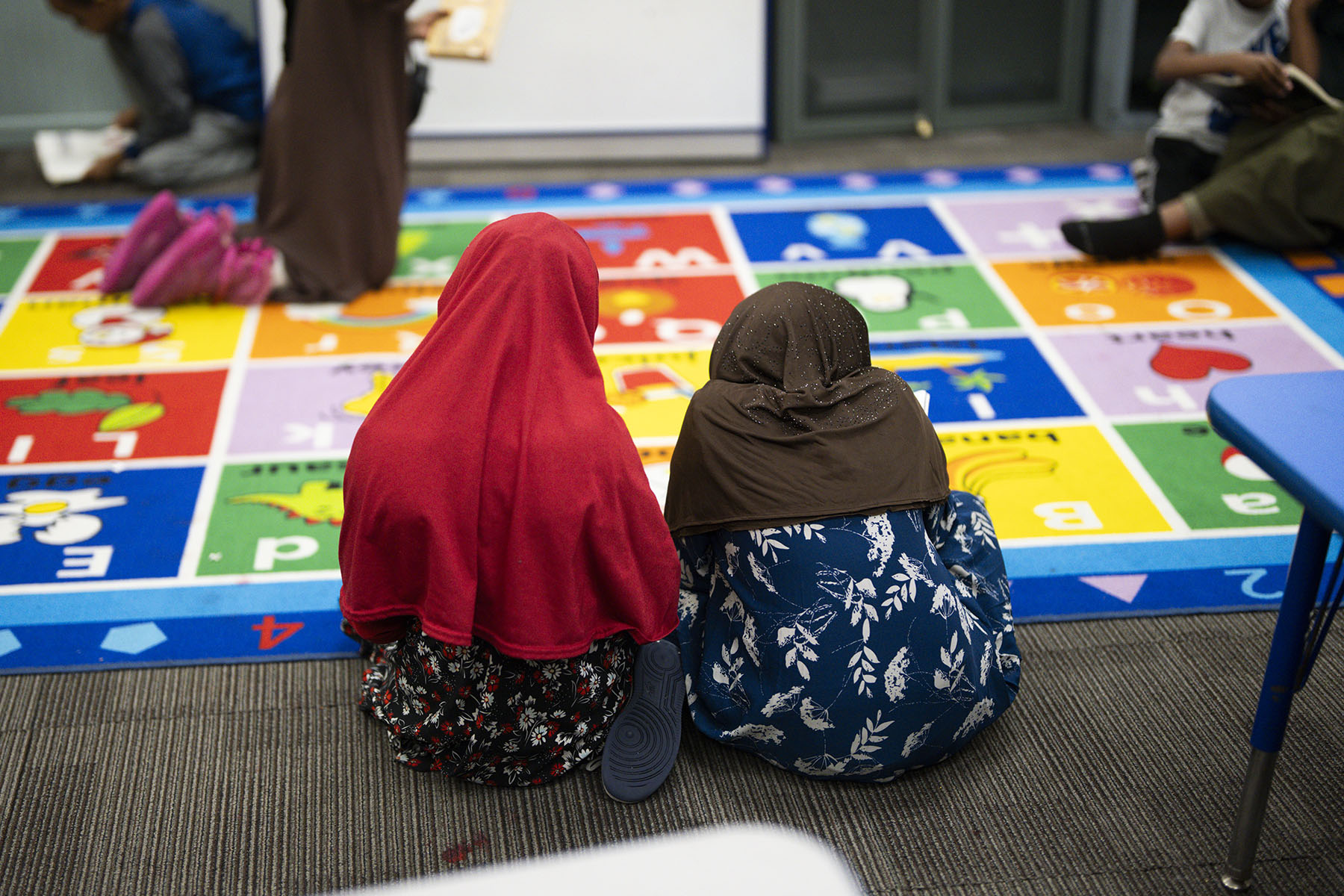 Fact check: Here's what's happening with child care fraud in Minnesota